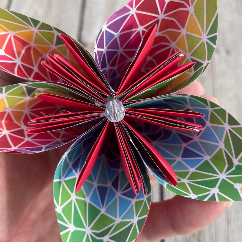 Origami Router - Etsy