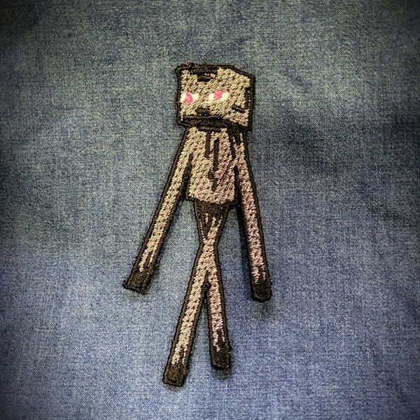 Enderman - Etsy