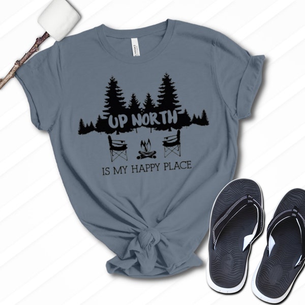 Up North - Etsy