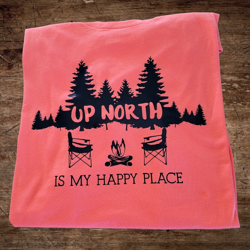 Up North - Etsy