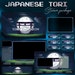 Animated Stream Package Japanese Gate Twitch Overlay Animated Alerts ...
