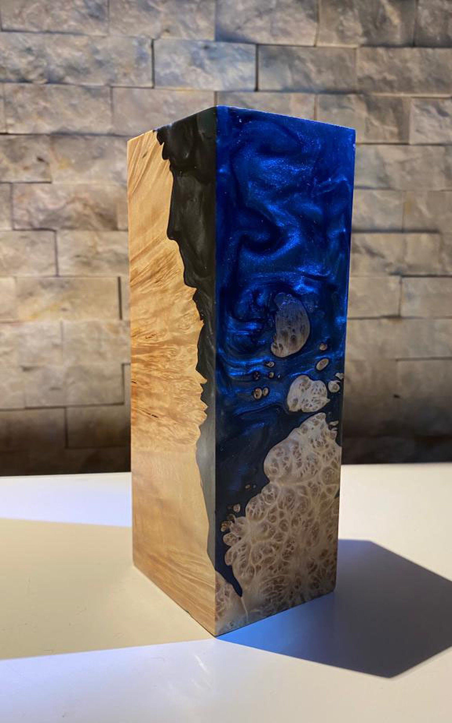 Knife Handle Epoxy at Tami Lumley blog