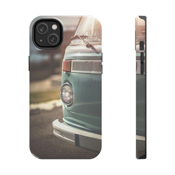 Vw Bus iPhone Case - Etsy