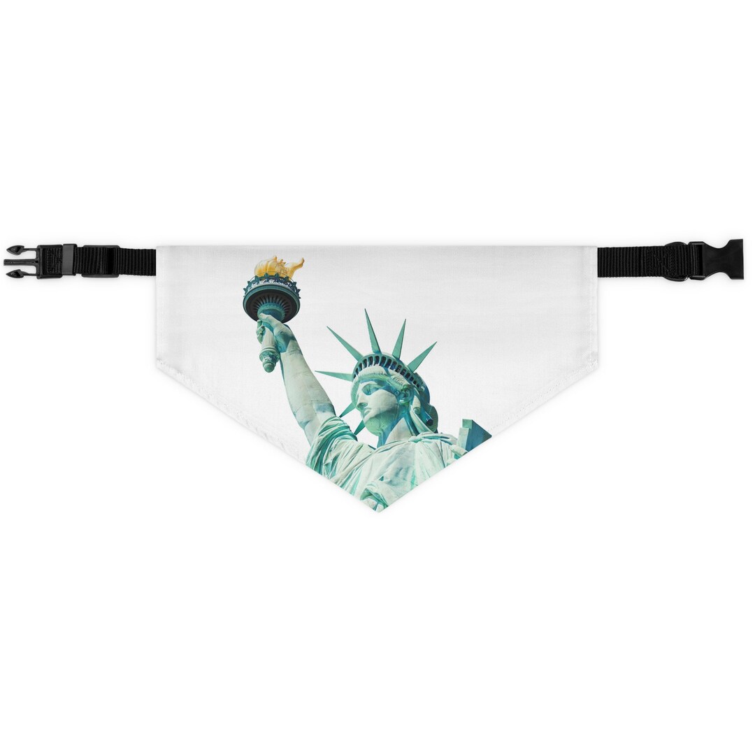 Statue of Liberty, Fourth of July, 4th of July, Independence Day Pet ...