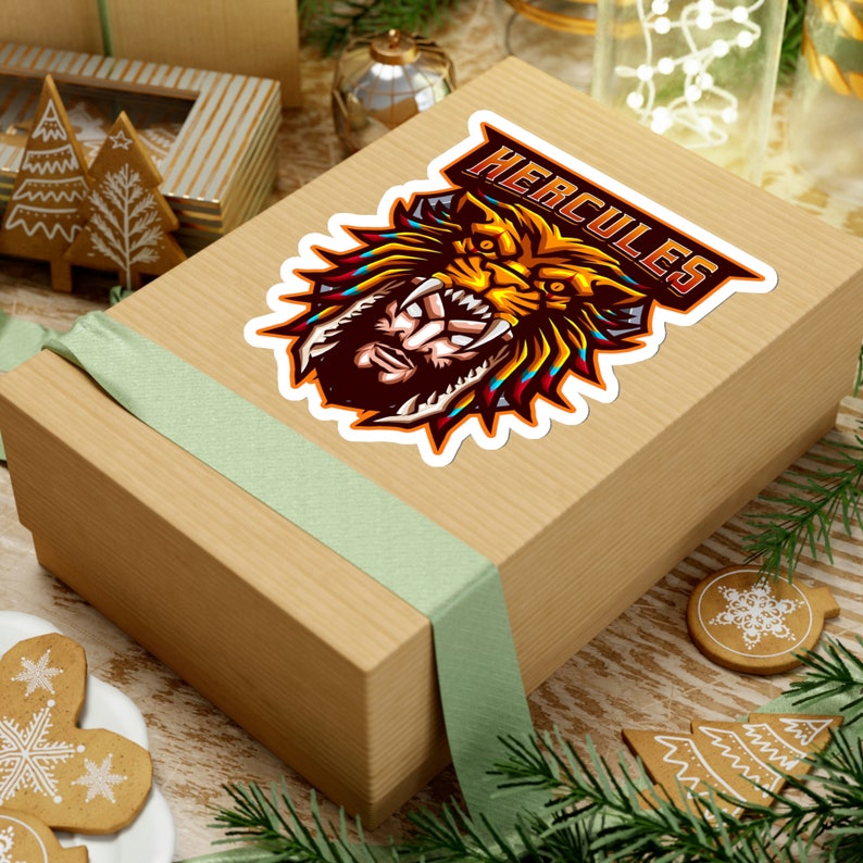 Hercules Son of Zeus Greek Mythology Strong Adventurer - Etsy