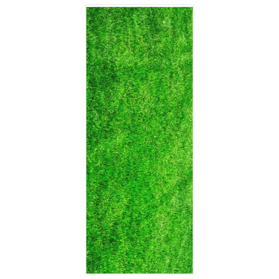 Green Grass Wrapping Paper - Etsy