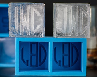 Ice Cubes | Etsy