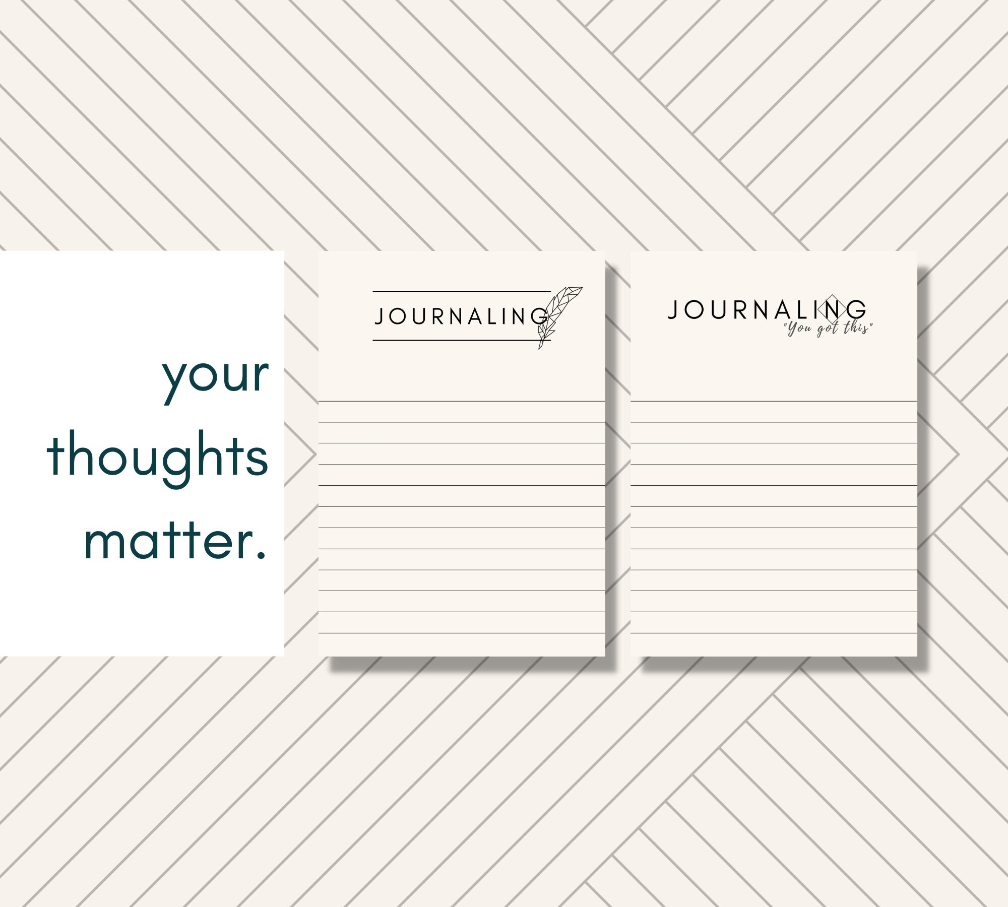 Editable and Printable Canva Planner for 2022 - Etsy