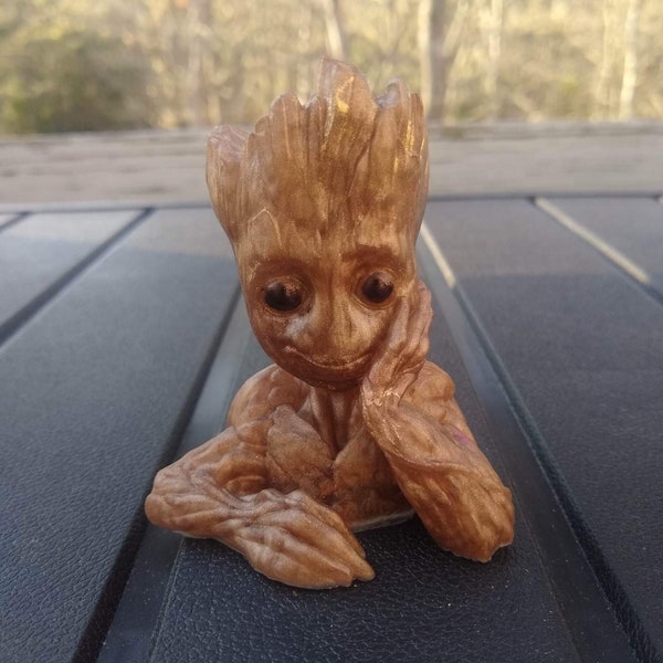 I Am Groot - Etsy