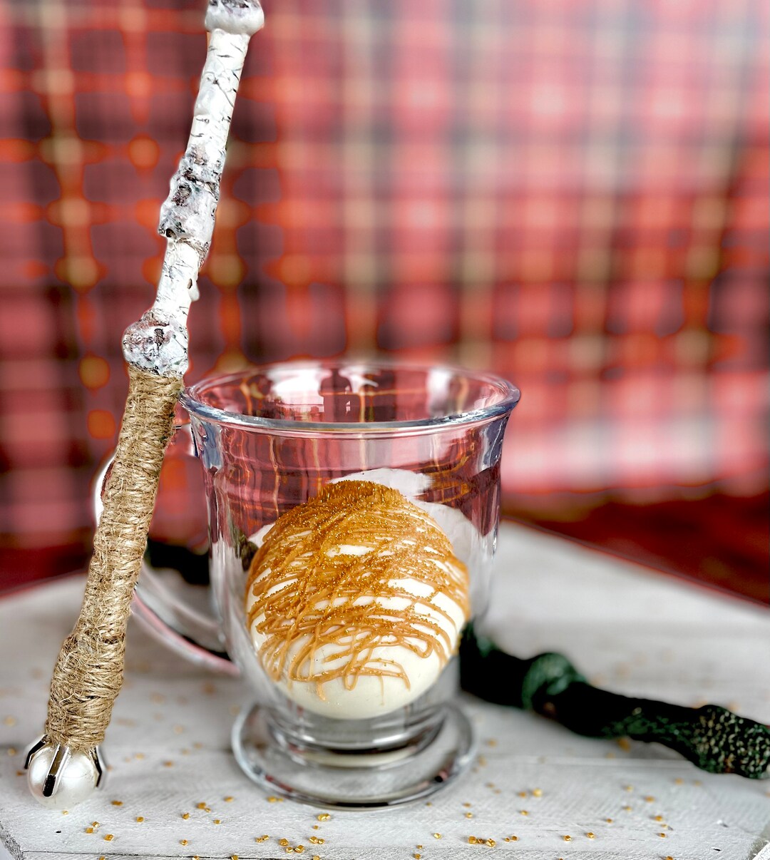 Single Buttery Brew Bomb - Etsy