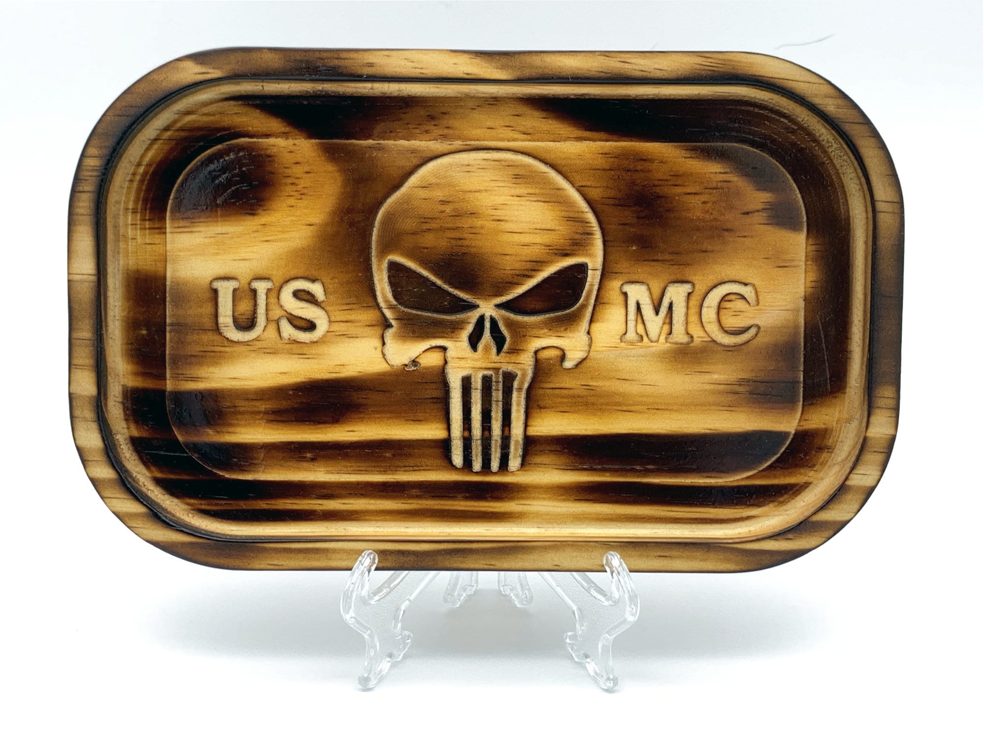 Marine Corps Skull