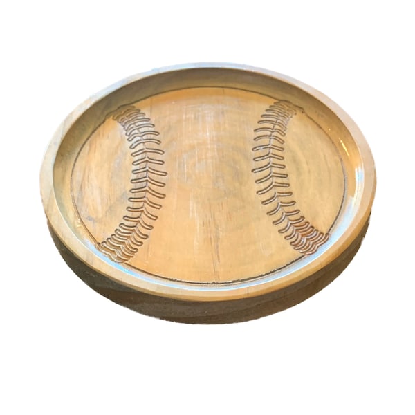Baseball Desk - Etsy