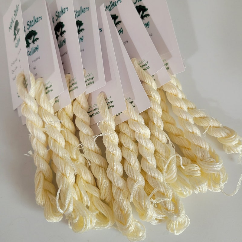 Dmc Variegated Floss - Etsy