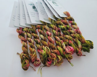 Variegated Thread - Etsy