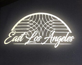 East Van T Shirt | Etsy