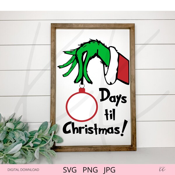 Grinch - Etsy