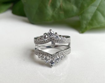 Ring Guards & Spacers - Etsy