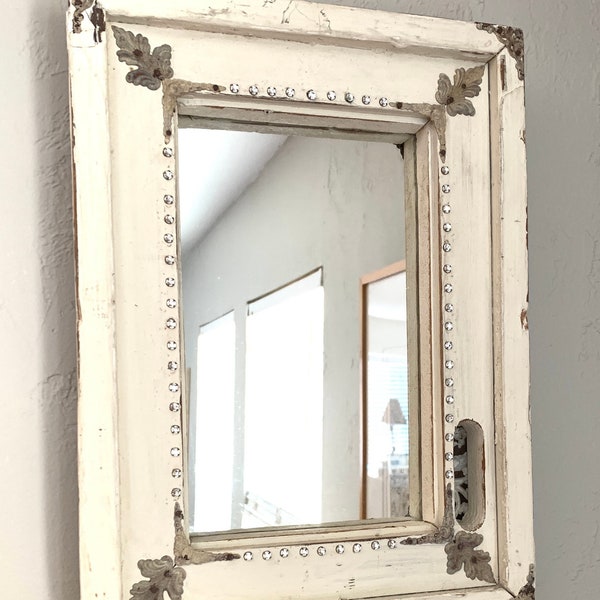 Old Window Frame - Etsy