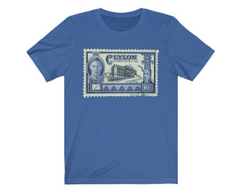 King George Shirt - Etsy