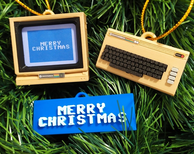 MicroComputersMuseum - Etsy Italia