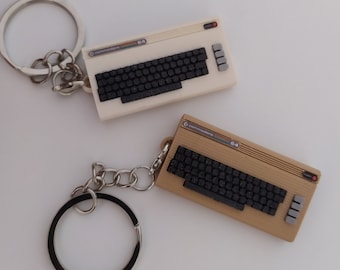 Commodore 64 Keycaps - Etsy