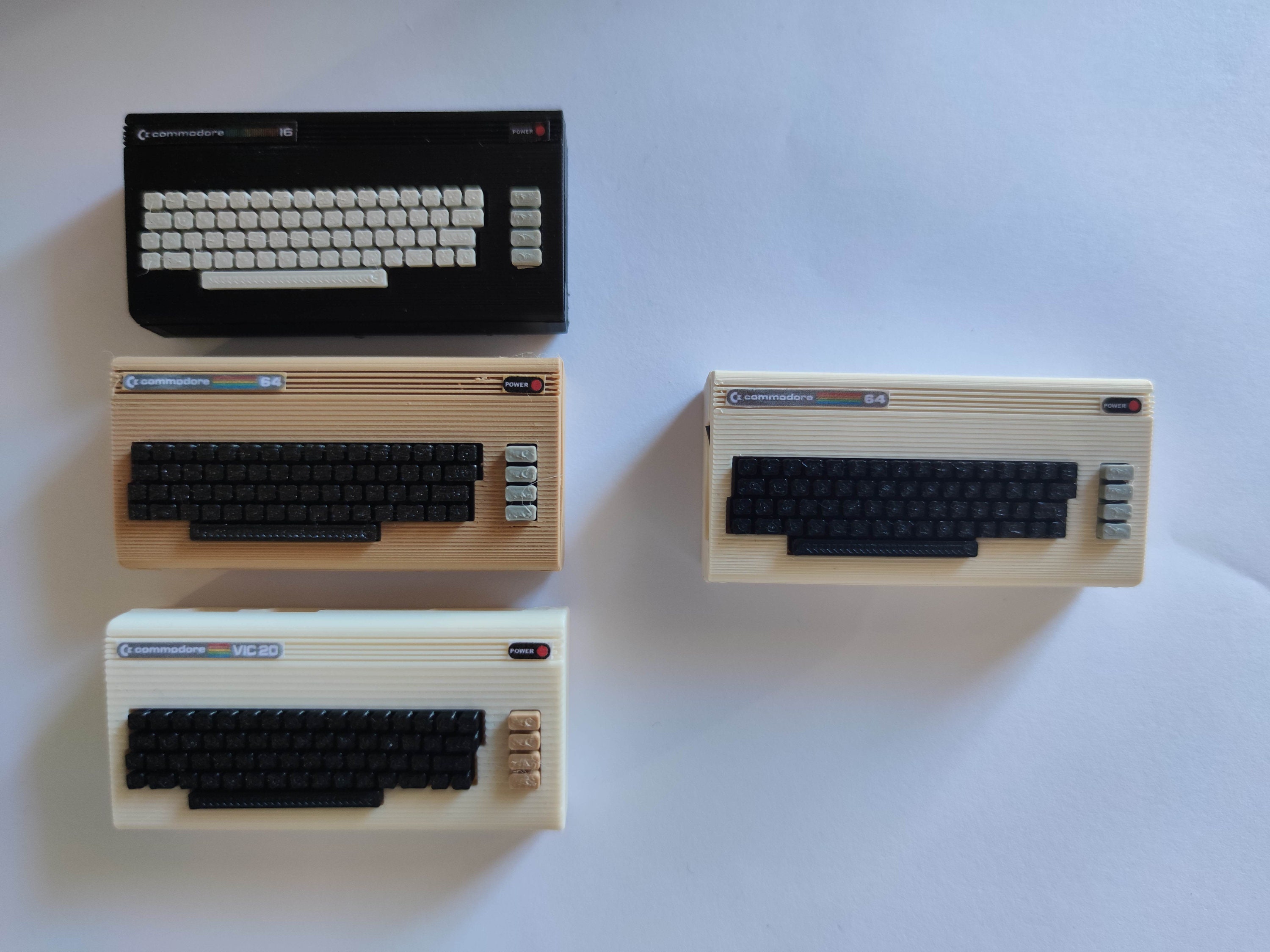 Retro Case for Scheda Raspberry Pi Zero and Zero 2W Commodore - Etsy