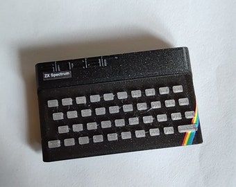 Jetpac Poster Download ZX Spectrum Printable Wall Art, Home Decor, Gift ...