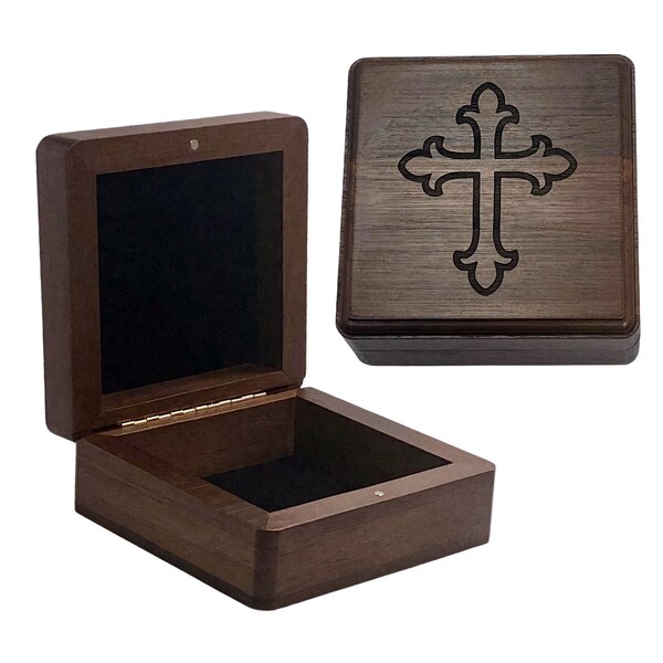 Rosary Box - Etsy