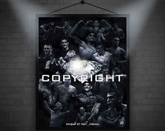 Poirier Wall Art - Etsy