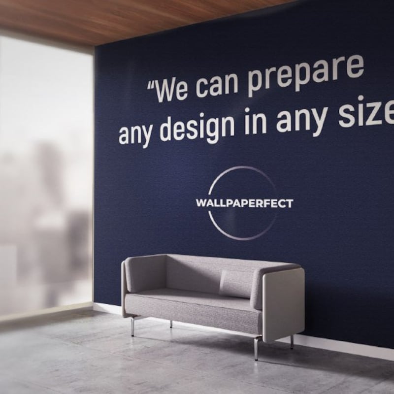 Wallism Wallpaper - Etsy