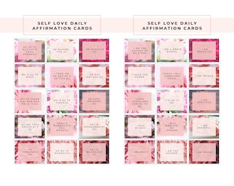 30 Maori Affirmation Cards Bilingual With Bonus Whakatauki Te Reo Māori ...