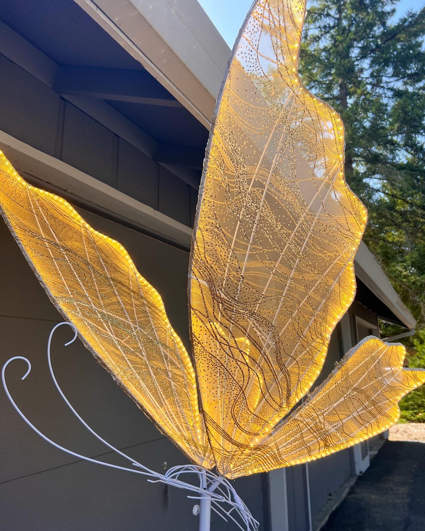 1.2M Big Butterfly Props Wedding Decoration, Wall Backdrop Wings ...
