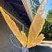 1.2M Big Butterfly Props Wedding Decoration, Wall Backdrop Wings ...