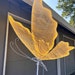 1.2M Big Butterfly Props Wedding Decoration, Wall Backdrop Wings ...