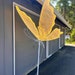 1.2M Big Butterfly Props Wedding Decoration, Wall Backdrop Wings ...
