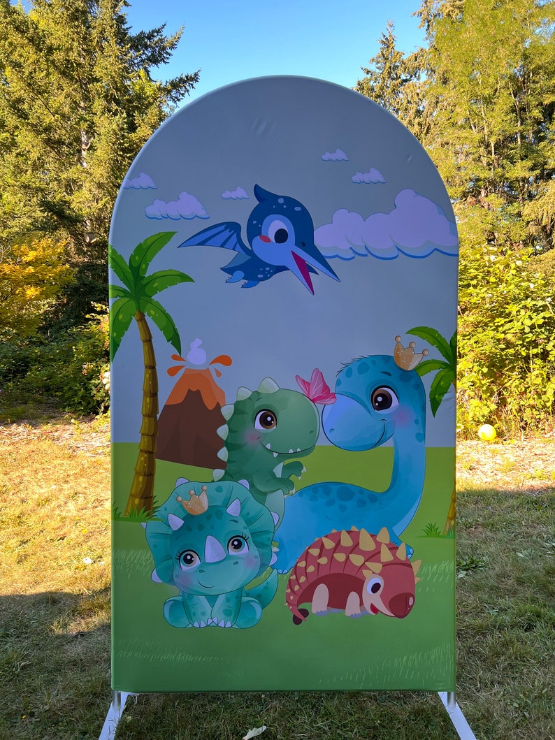 Custom Arch Covers Arches Backdrop Cover Birthdays Party - Etsy