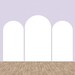 Custom Arch Covers Arches Backdrop Cover Birthdays Party - Etsy