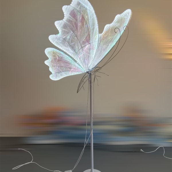 Led Lights Butterfly - Etsy