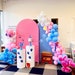 Custom Arch Covers Arches Backdrop Cover Birthdays Party - Etsy