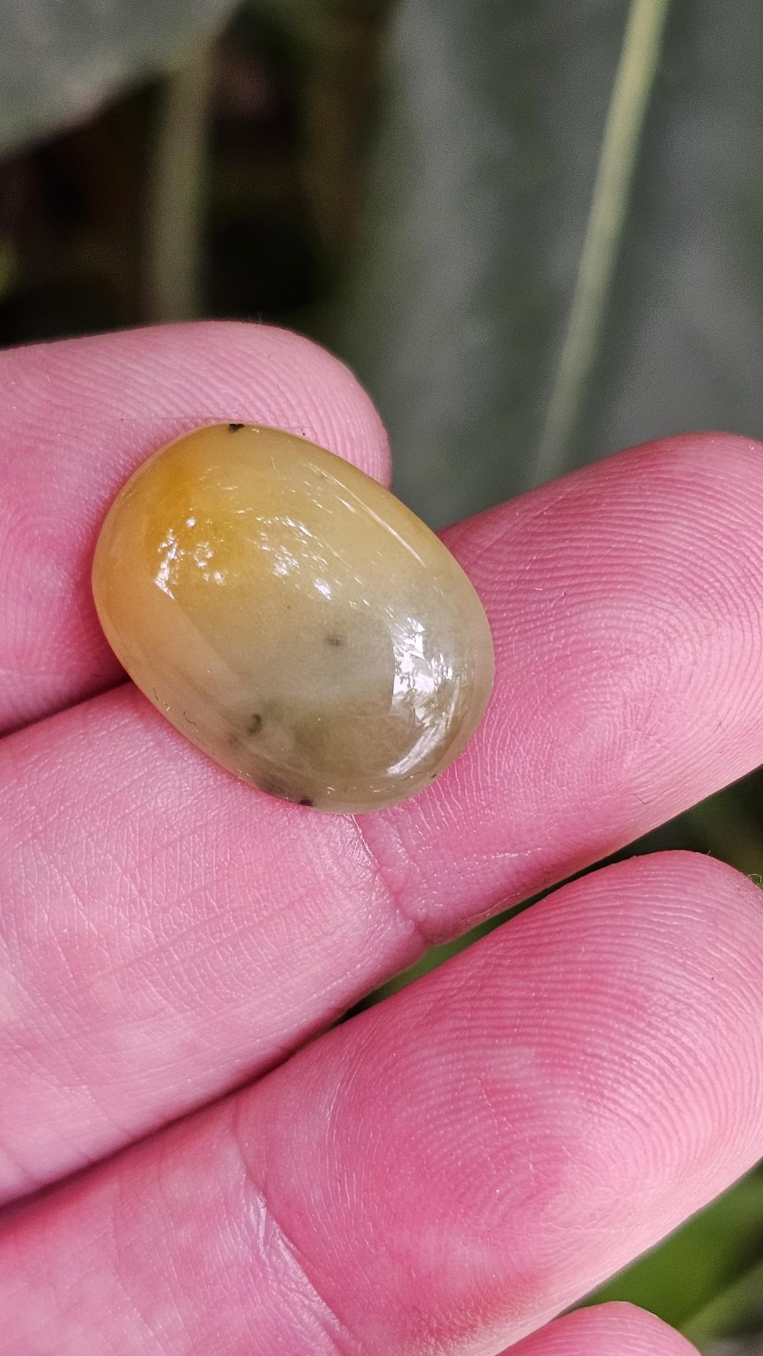 Rare Hydrogrossular Garnet & Vesuvianite – Unique Natural Green ...