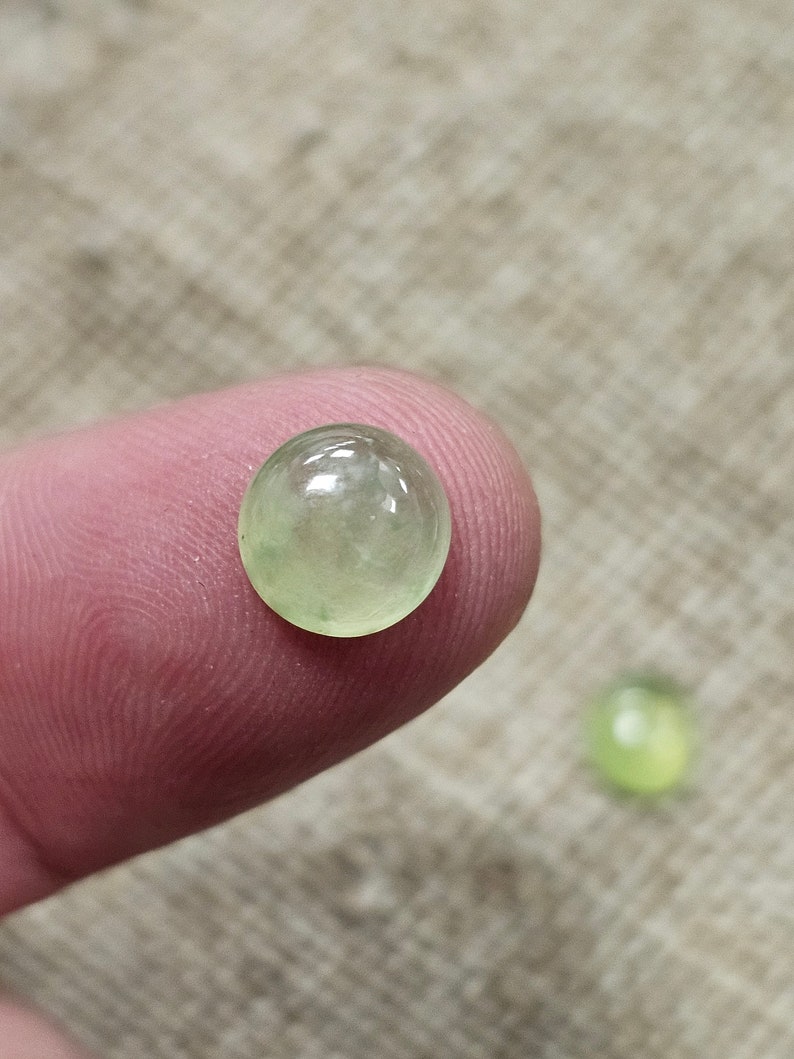 Rare Sungai Dareh Idocrase Cabochons Mix of Hydrogrossular Garnet and ...