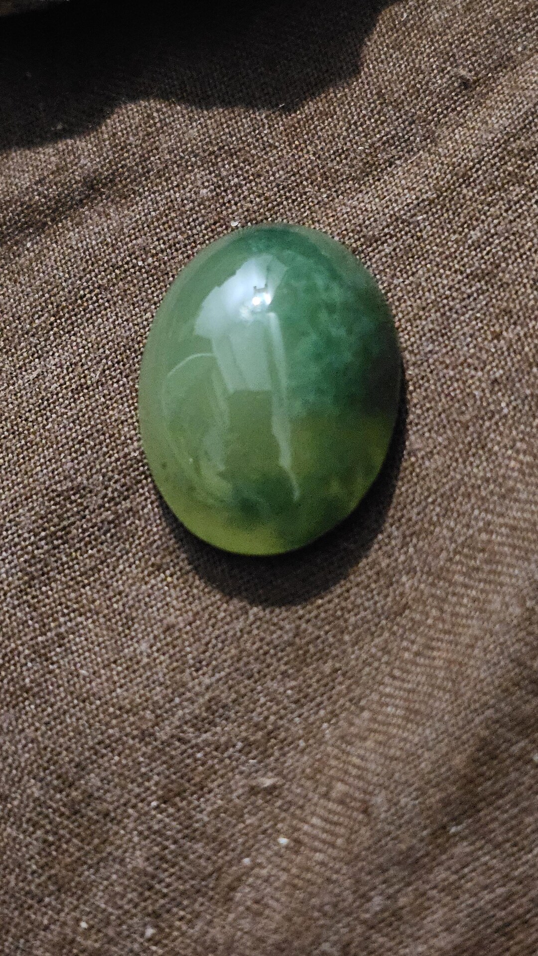 Rare Hydrogrossular Garnet & Vesuvianite – Unique Natural Green ...