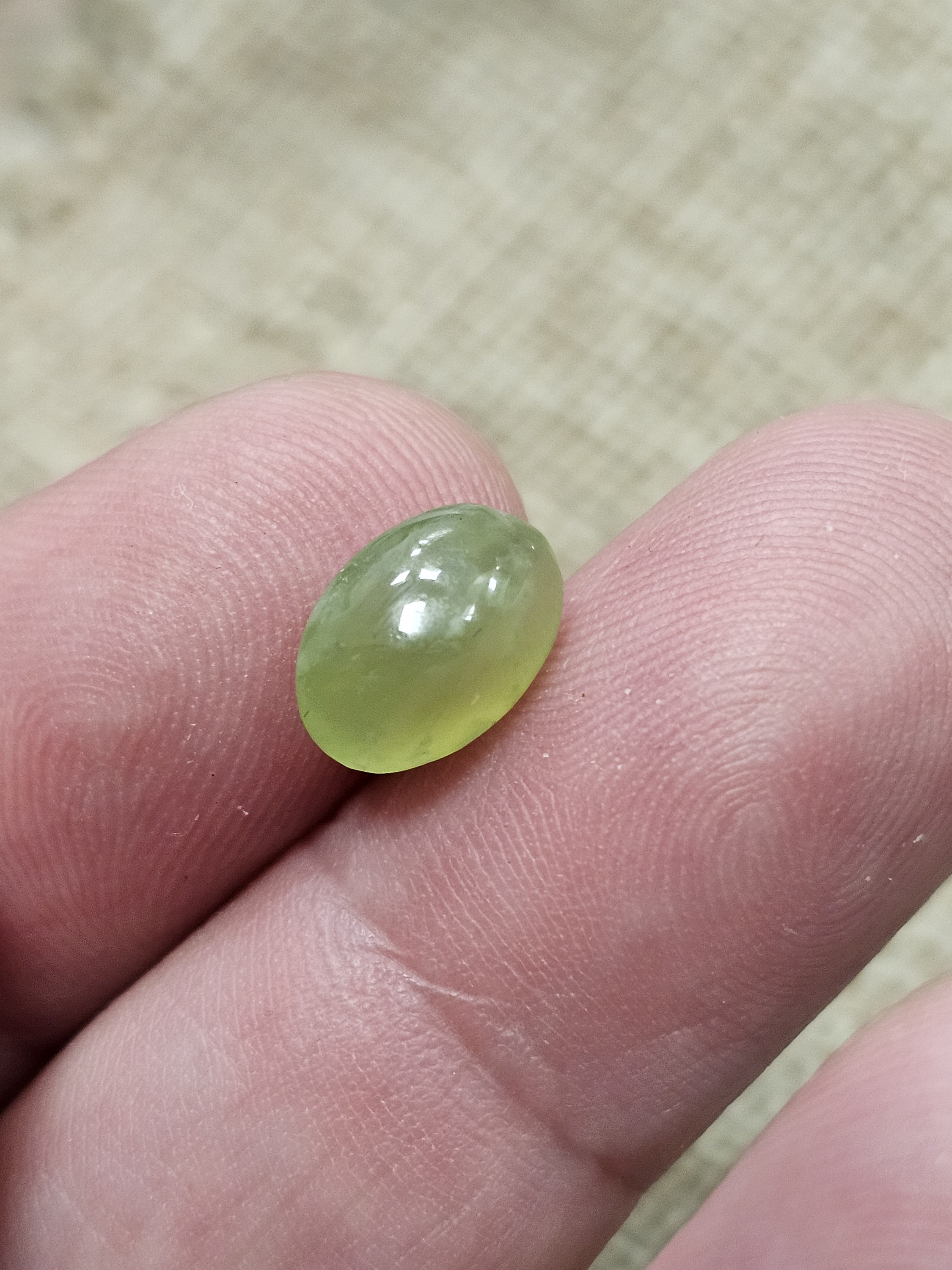 Rare Sungai Dareh Idocrase Cabochons Mix of Hydrogrossular Garnet and ...