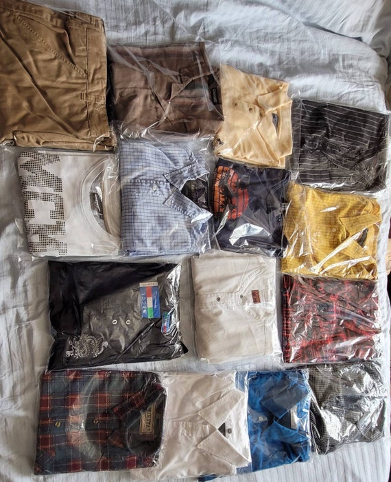 Bundle // multiple items - Gem