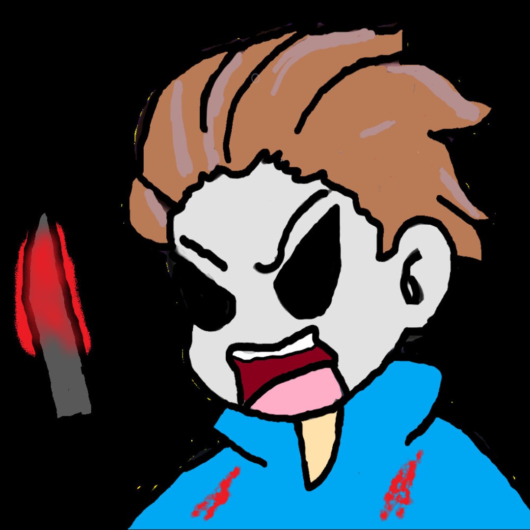 Michael Myers Kill Emote - Etsy