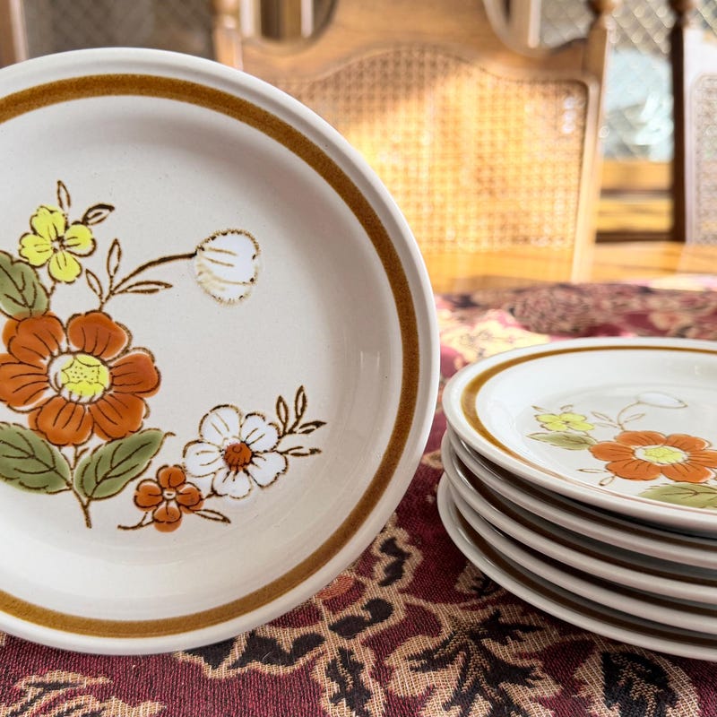 Stoneware Trellis Blossom - Etsy