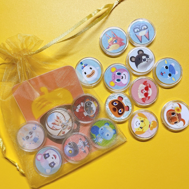 Cute Accessories Switch - Etsy