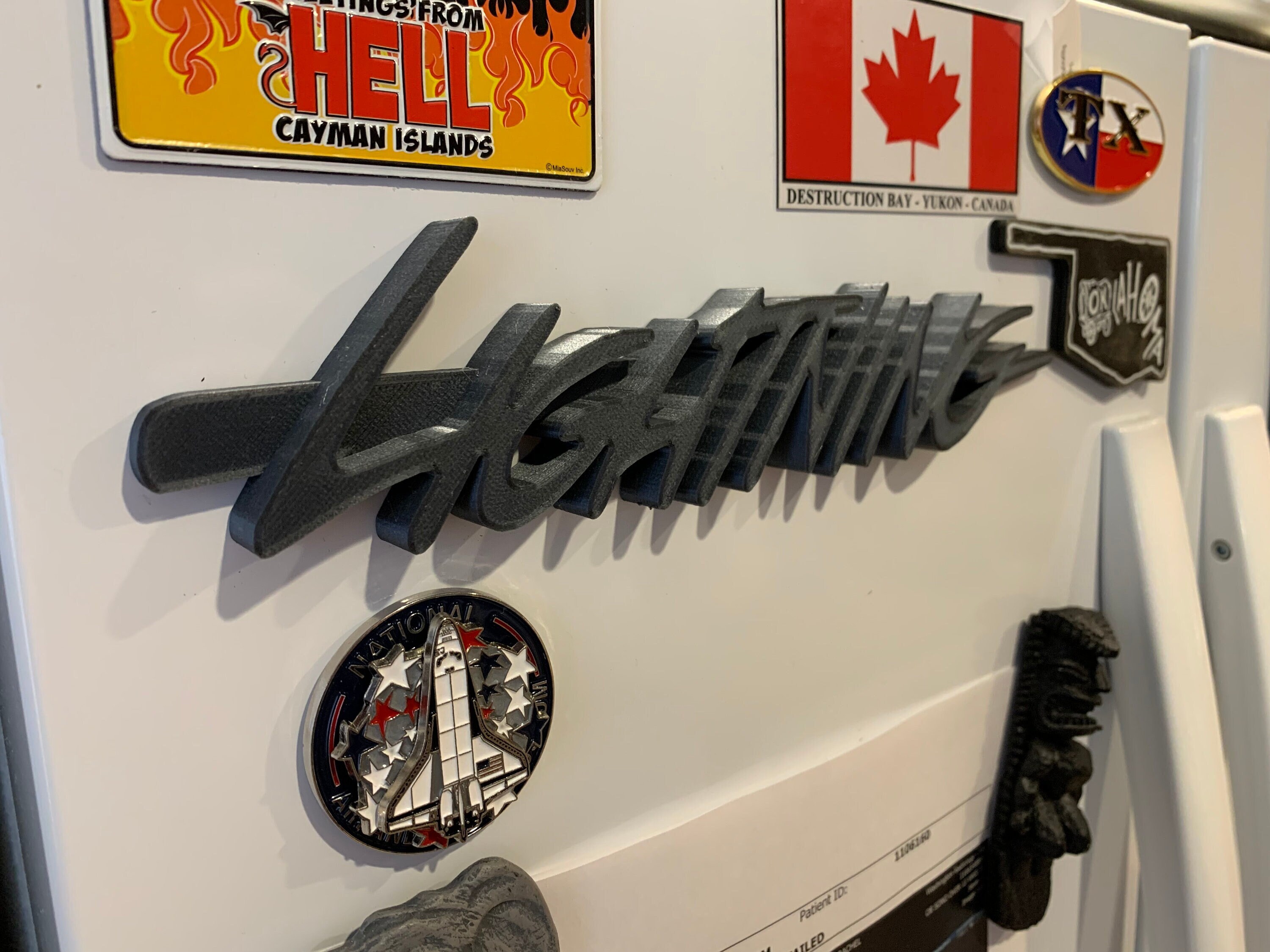 Svt Lightning Emblem