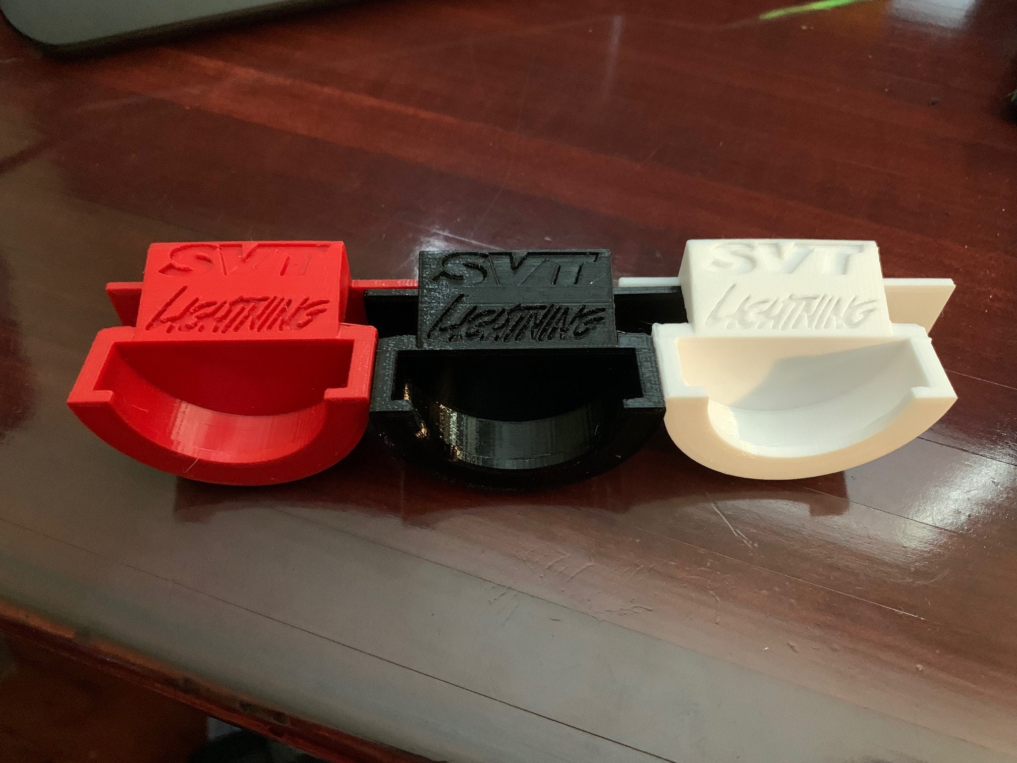 99-2004 Ford Lightning F-150 Gas Cap Retainer - Etsy