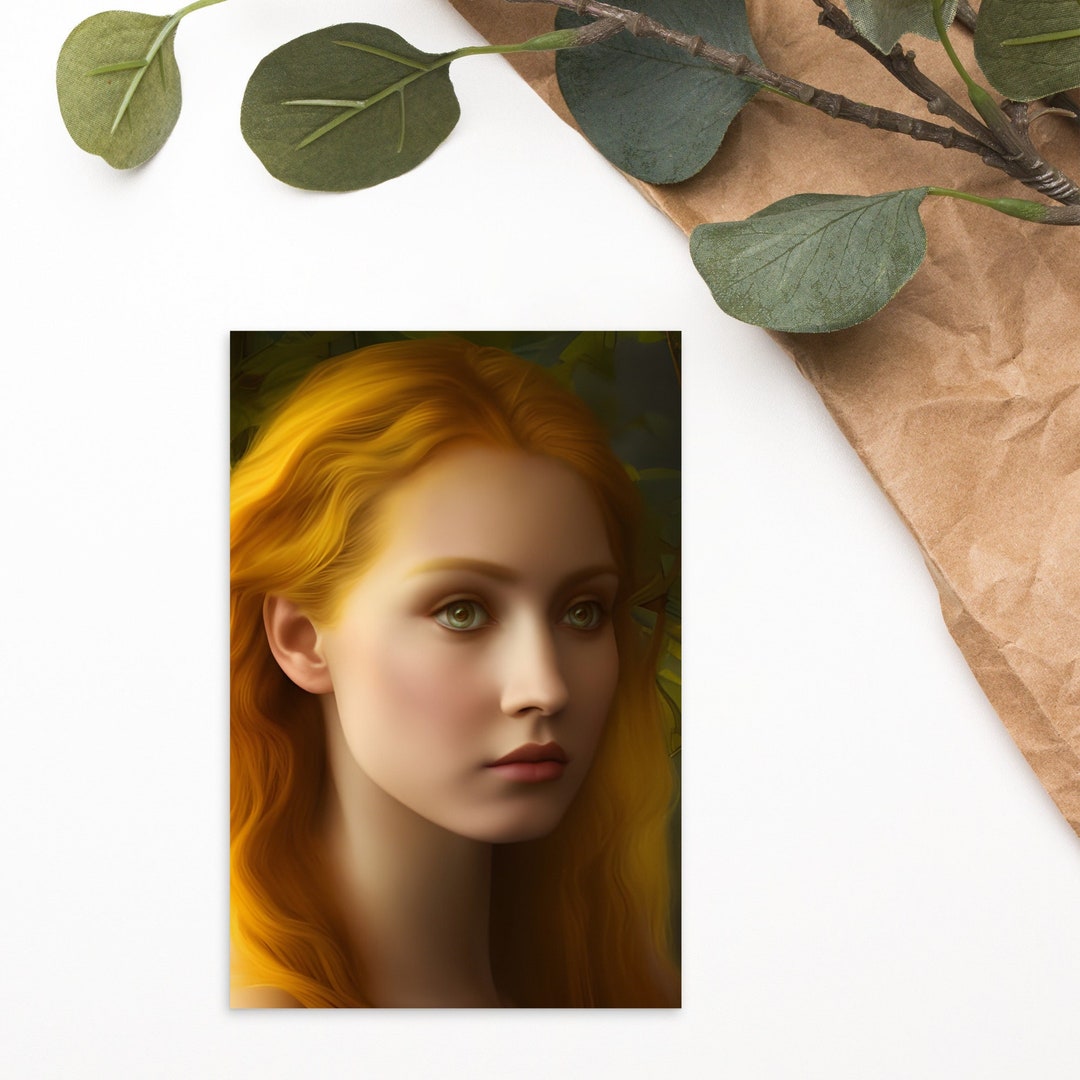 Goldberry (from the Lord of the Rings) - Etsy